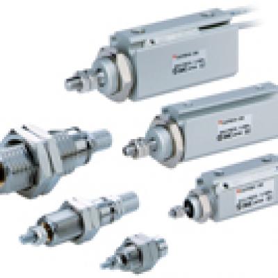 Xy lanh khí nén SMC